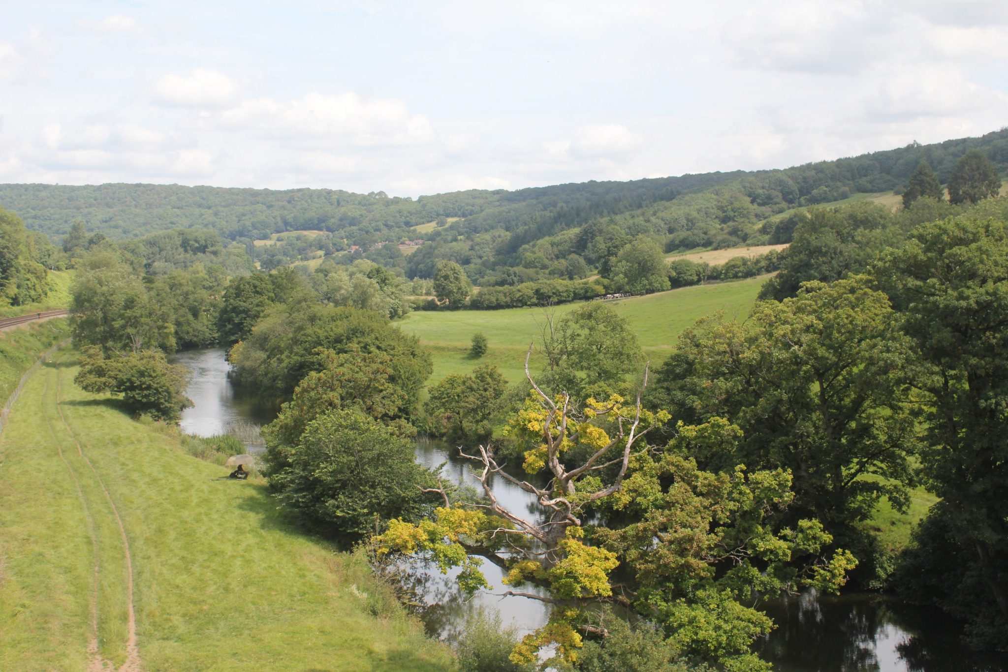 Limpley Stoke Valley - Bathscape Landscape Partnership