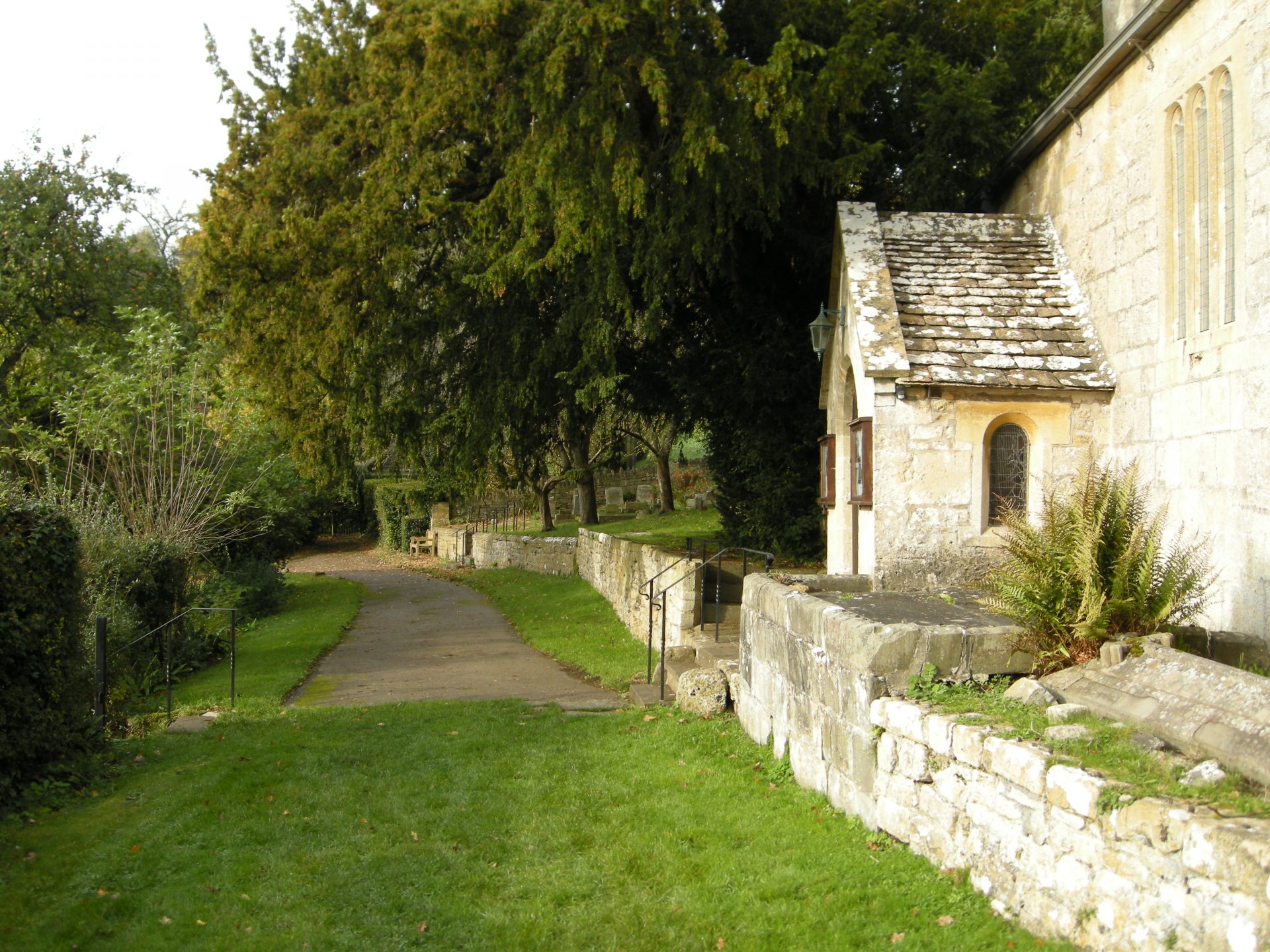 Charlcombe Valley - Bathscape Landscape Partnership