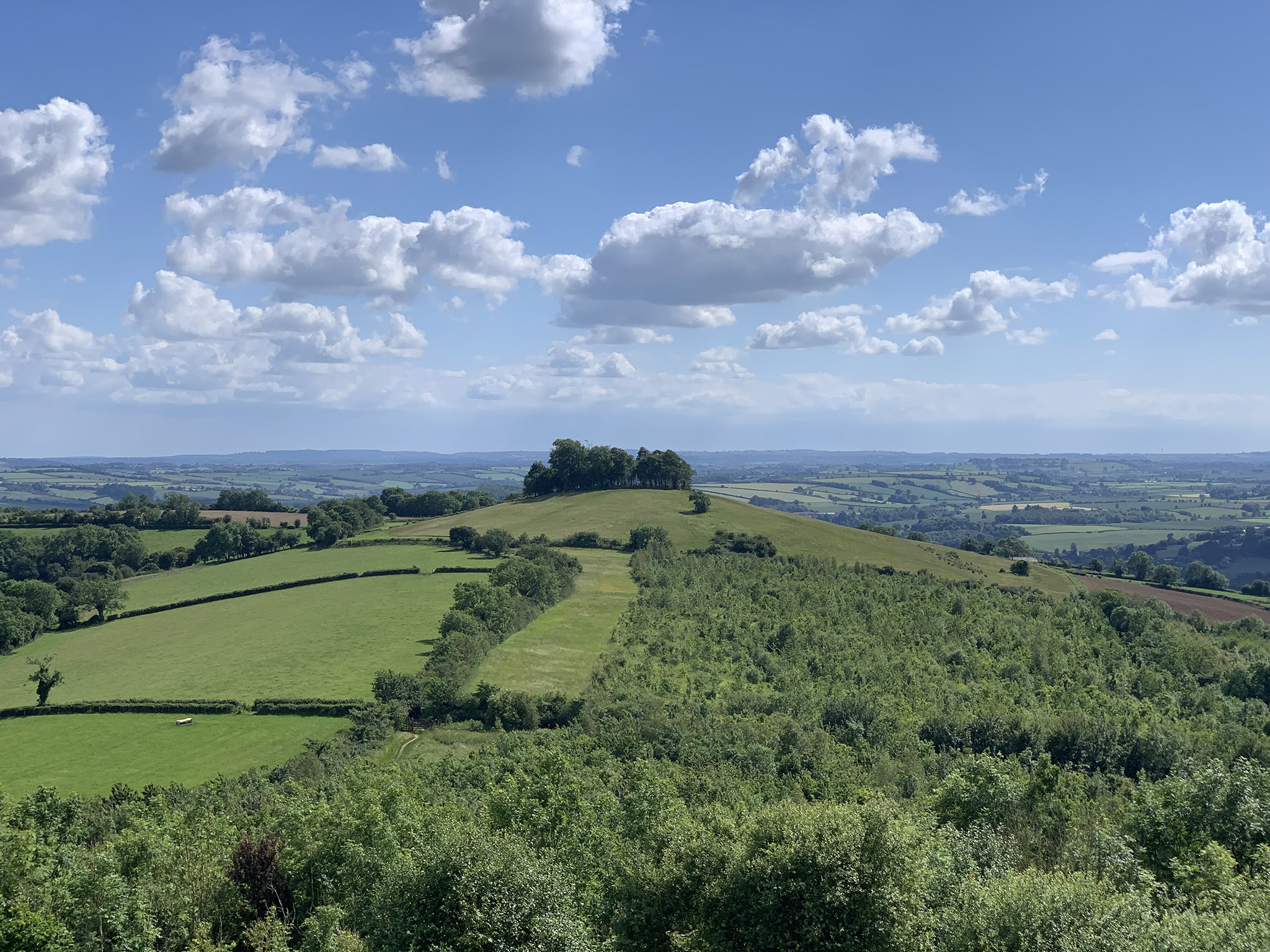 Kelston Roundhill - Bathscape Landscape Partnership