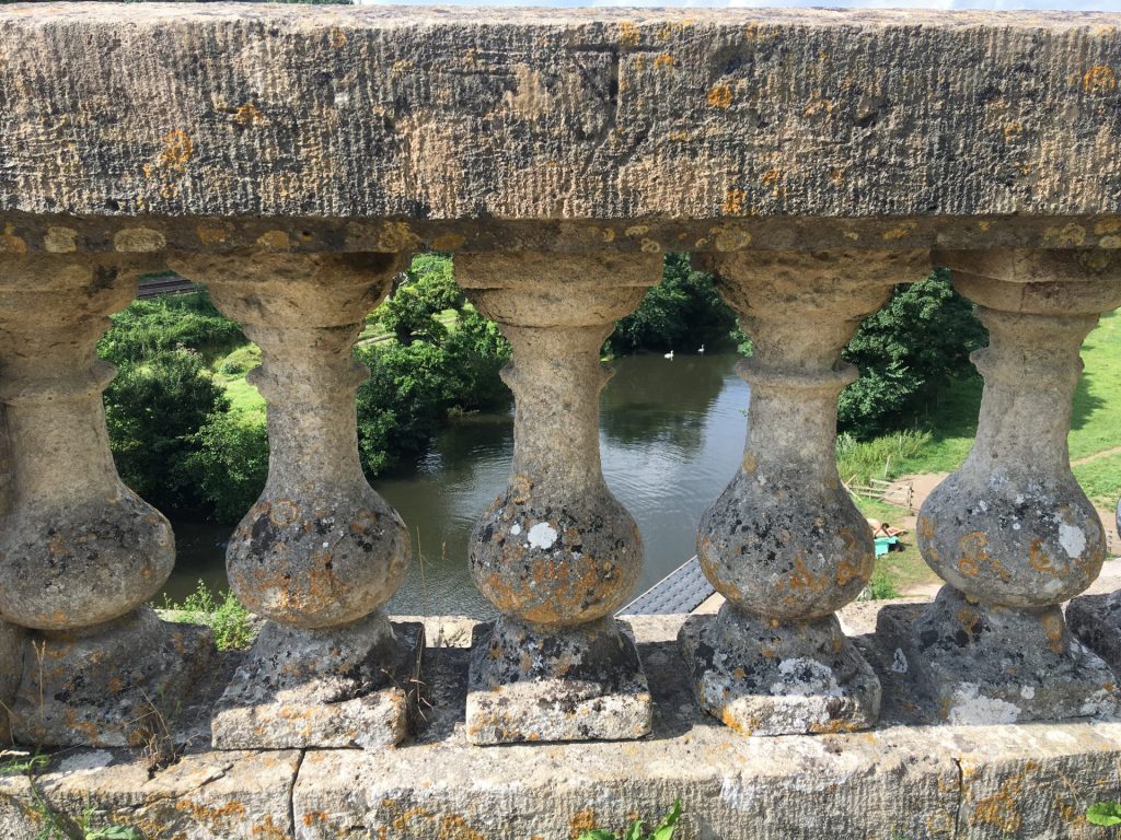 Circuit of Bath Whole Hiking Route - Bathscape Landscape Partnership
