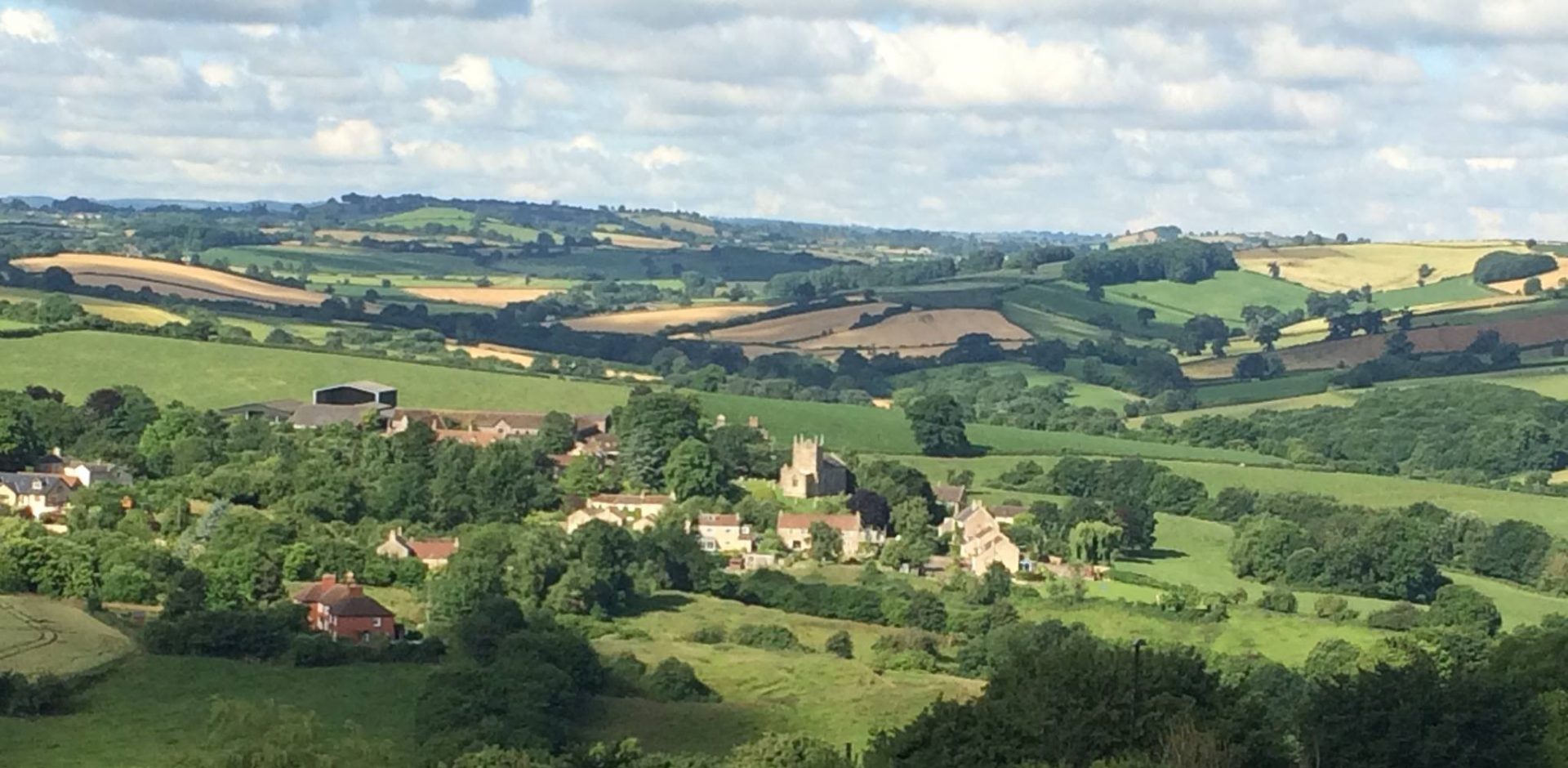 Englishcombe: Landscape and History - Bathscape Landscape Partnership