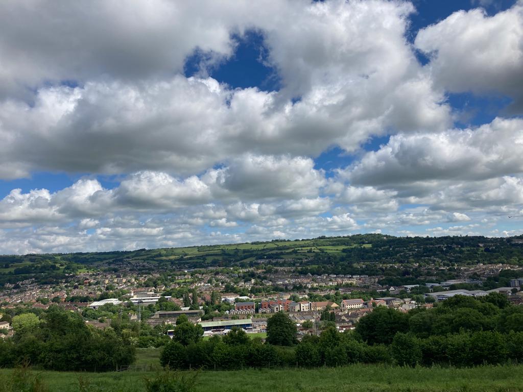 Green Twerton - Bathscape Landscape Partnership