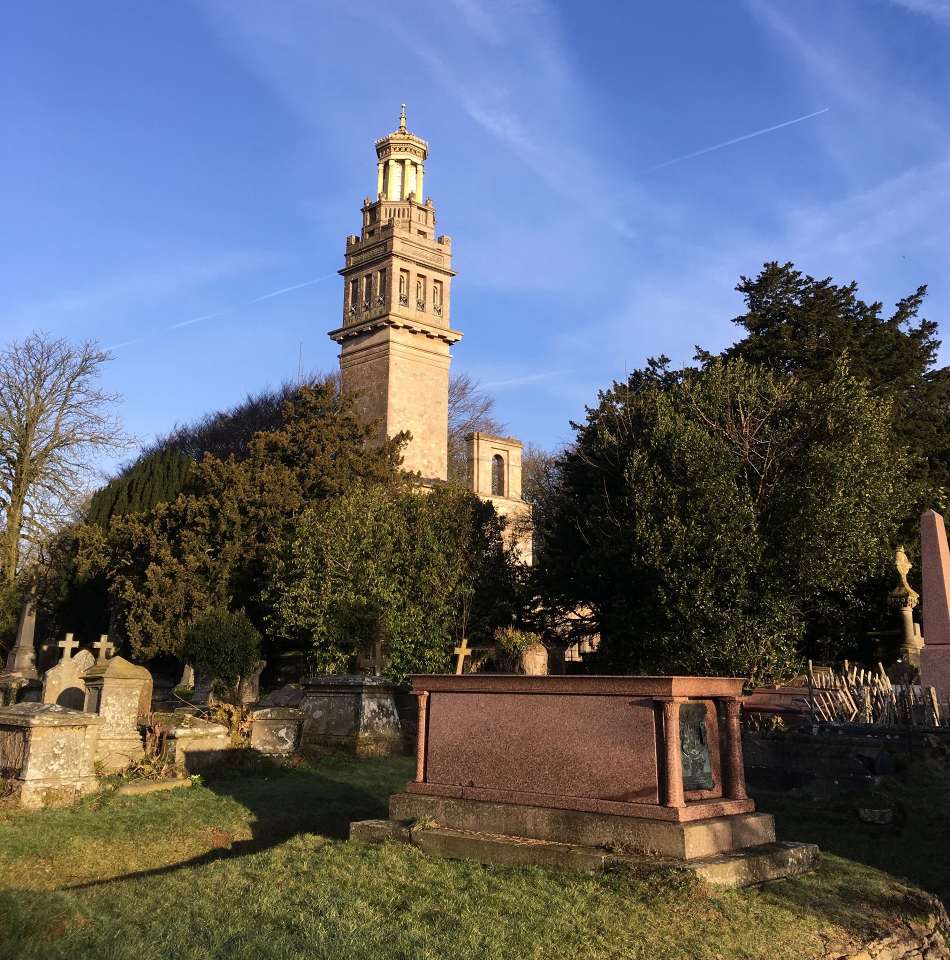 Cotswold Wardens Walks: a way, a hill and a stile