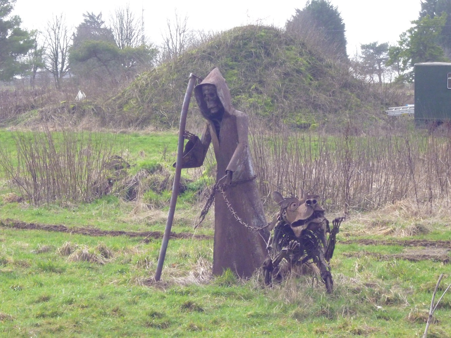 Kelston Roundhill, Prospect Stile and Hanging Hill - Bathscape ...