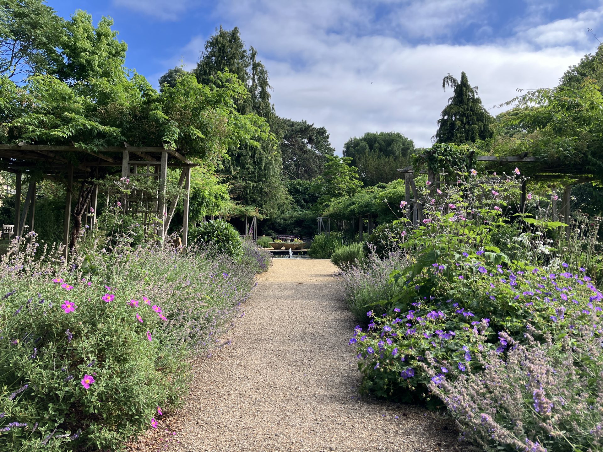 Discover Henrietta Park: A Sensory Adventure for All - Bathscape ...